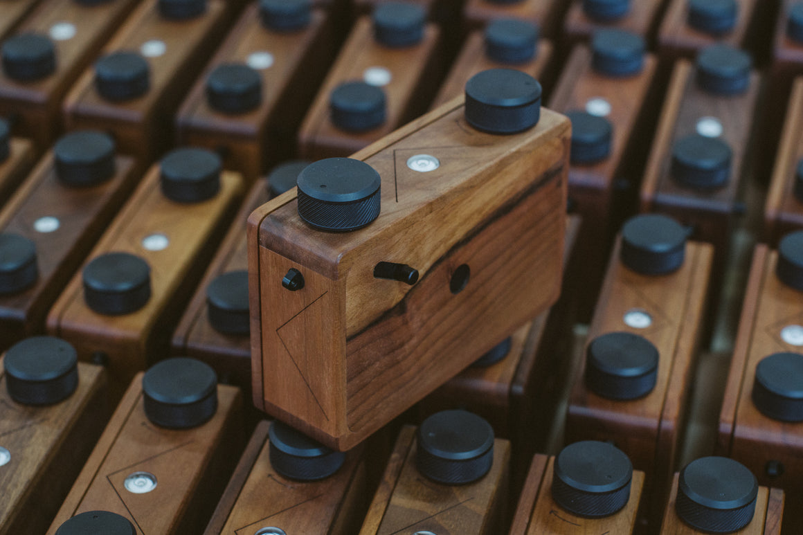 Collections - ONDU Pinhole