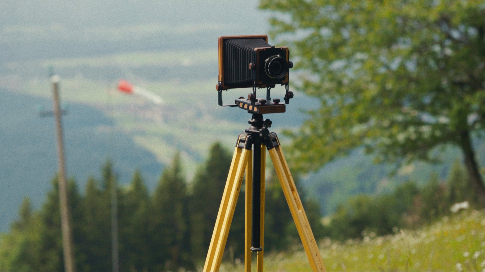ONDU EIKAN 4X5" RANGE - ONDU Pinhole