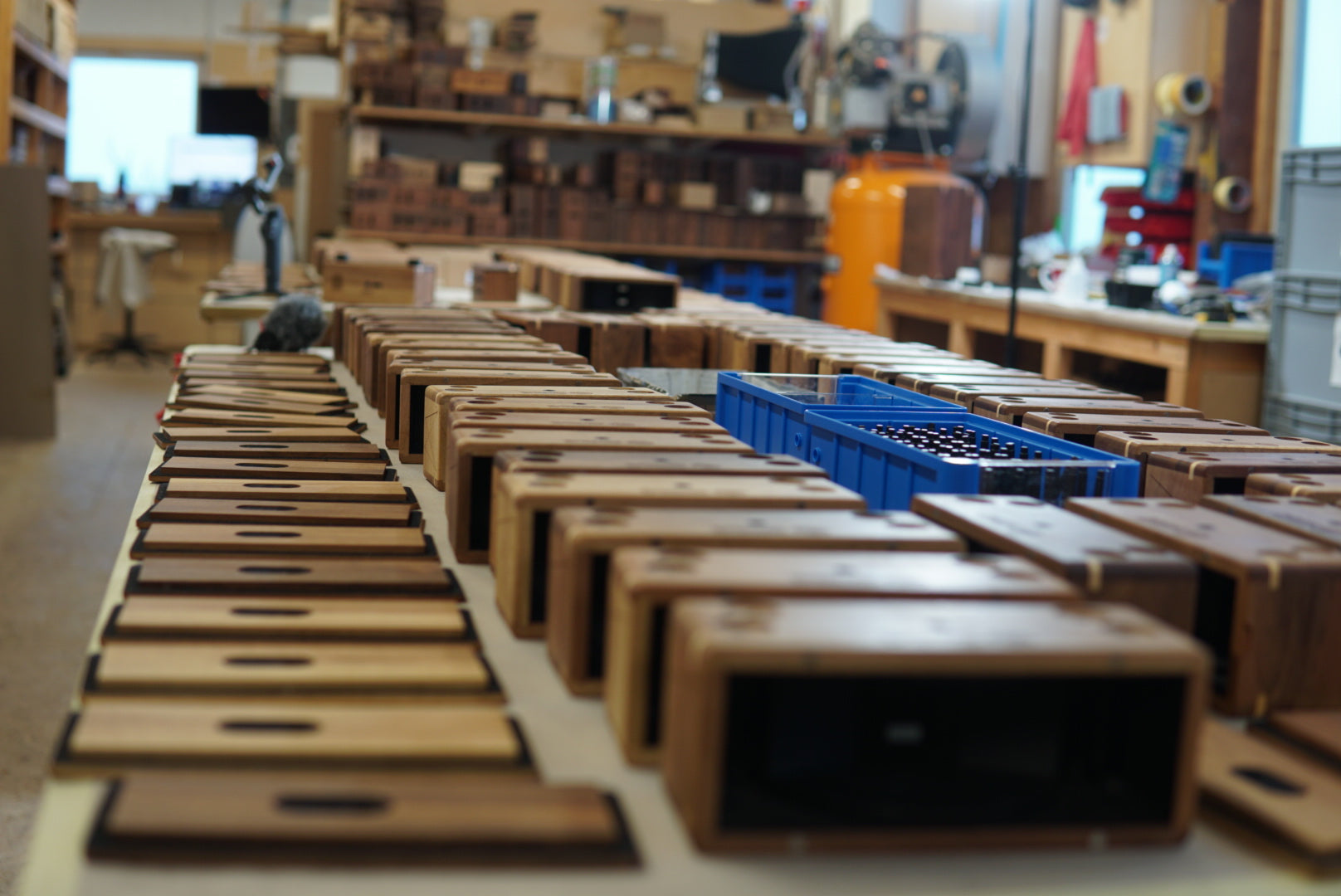 6x17 ONDURAMA - ONDU Pinhole